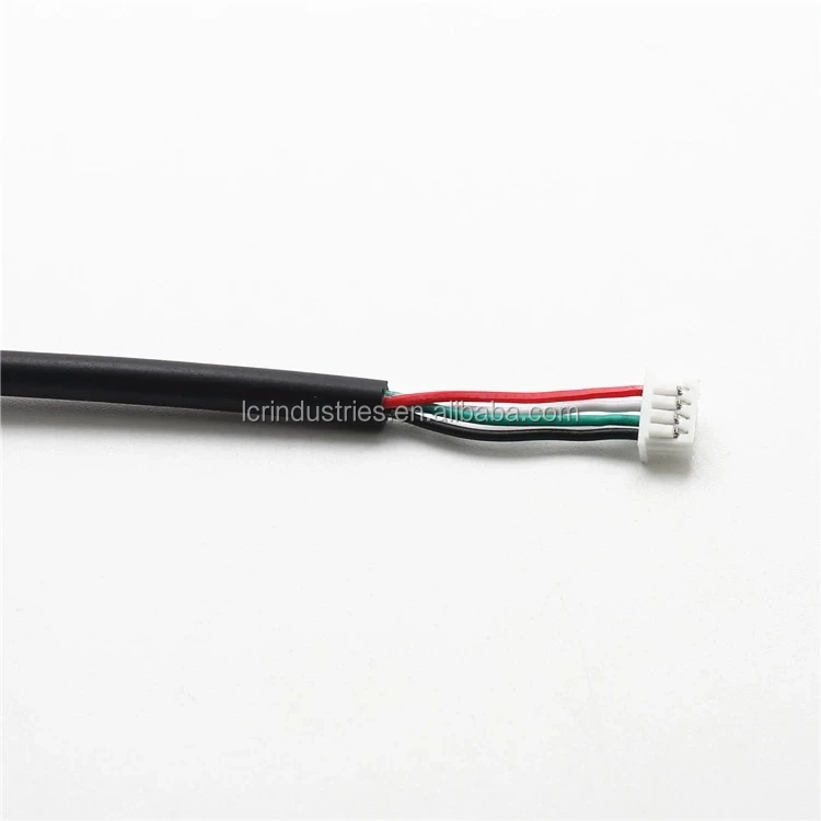 Custom Micro USB Male to XH2.54 2P JST Cable - 12months Warranty