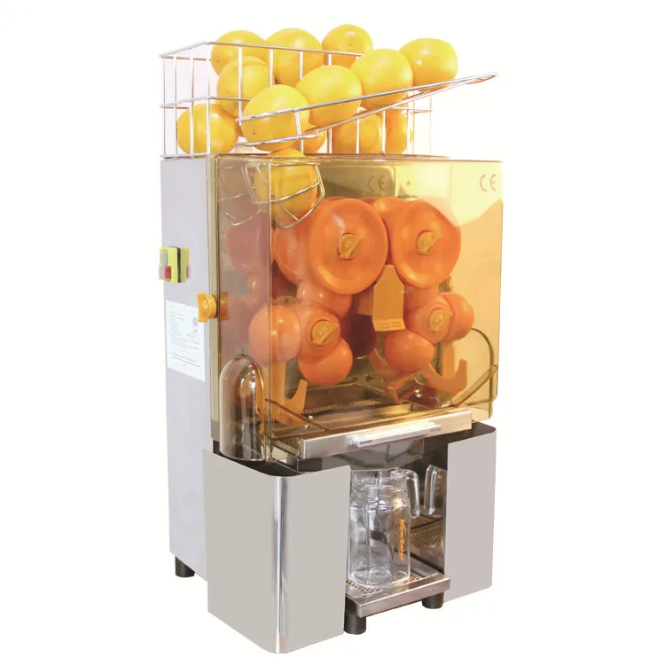 Lemon Citrus Squeezer Orange Juicer Juice Extractor Auto Machine 20-30 ...