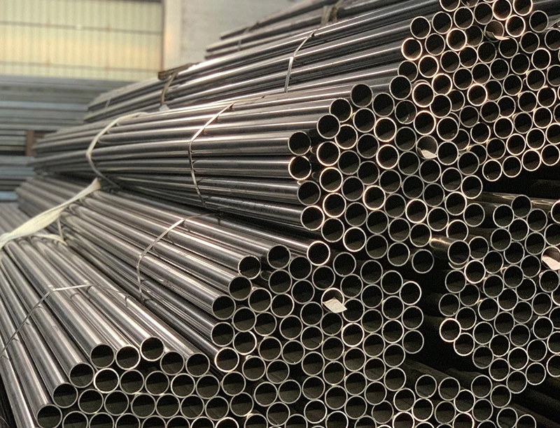 Good Price Welded Steel Pipes S32304 Stainless Steel Welded Pipe Astm ...