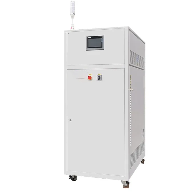 204 Electric Vehicle Liquid Cooling Unit For Electric Yacht Buy Liquid Cooling Unit Liquid