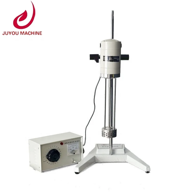 In Stock Ultrasonic Probe Food Grade Rotor Stator Toothpaste Making ...