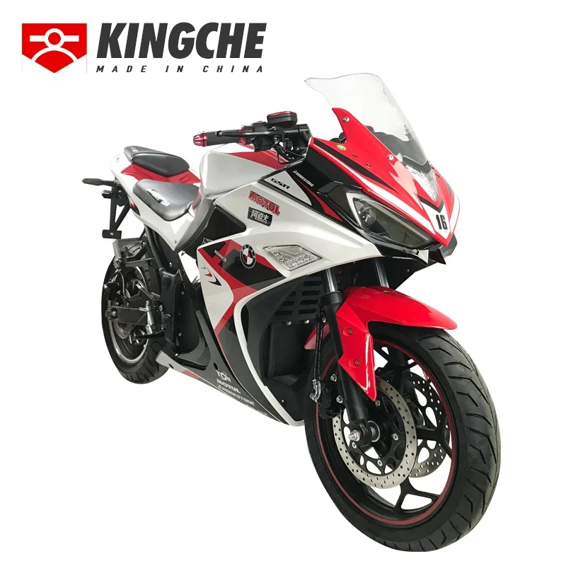 Super Power Two Wheel Electric Roadster With 5000w 8000w For Adult ...