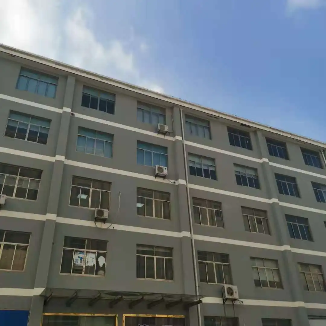 21V Cordless Impact Wrench - Yameili - Industrial DIY Tool