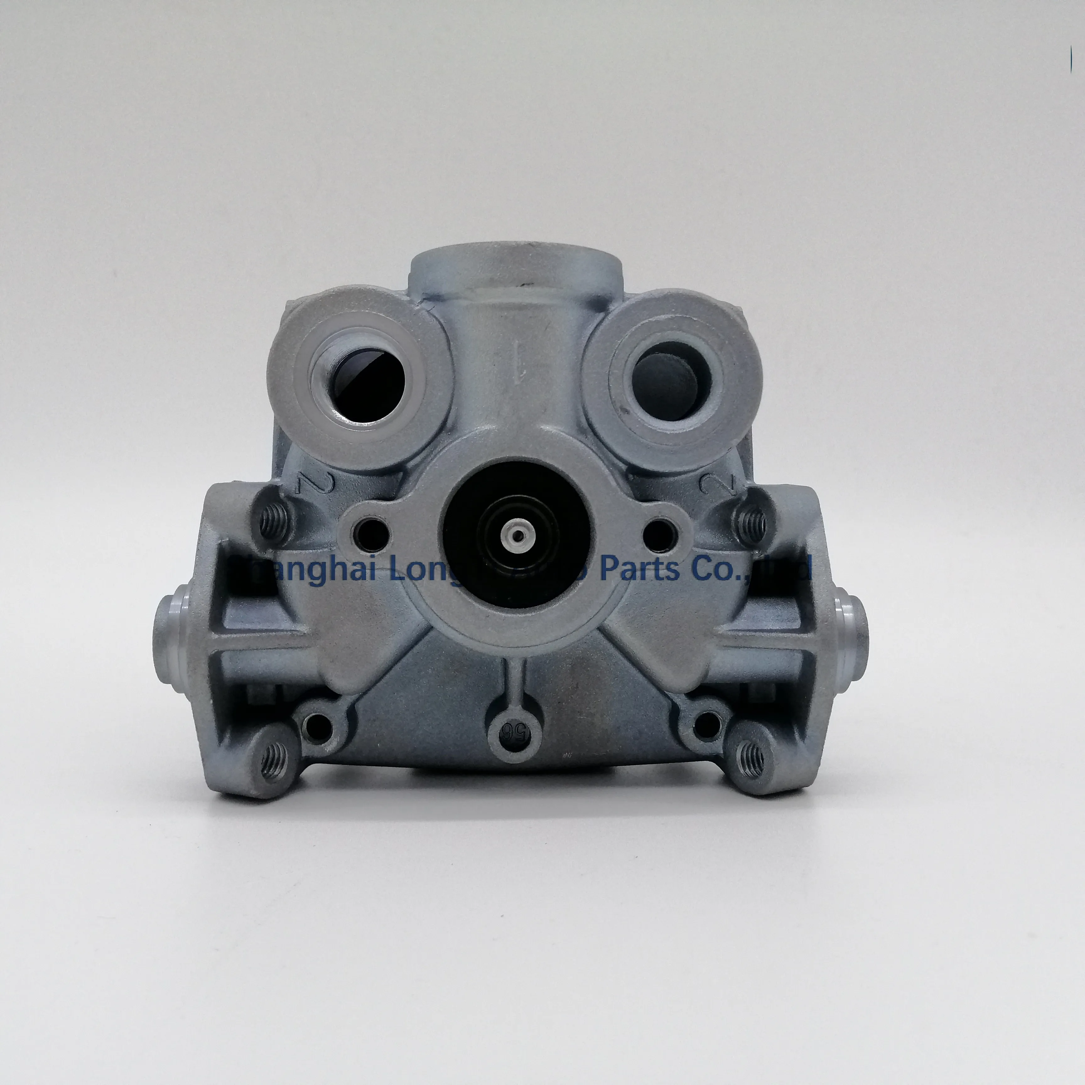 Original Wabco Relay Valve 9730110250 For Truck Wab9730110250 Tda ...