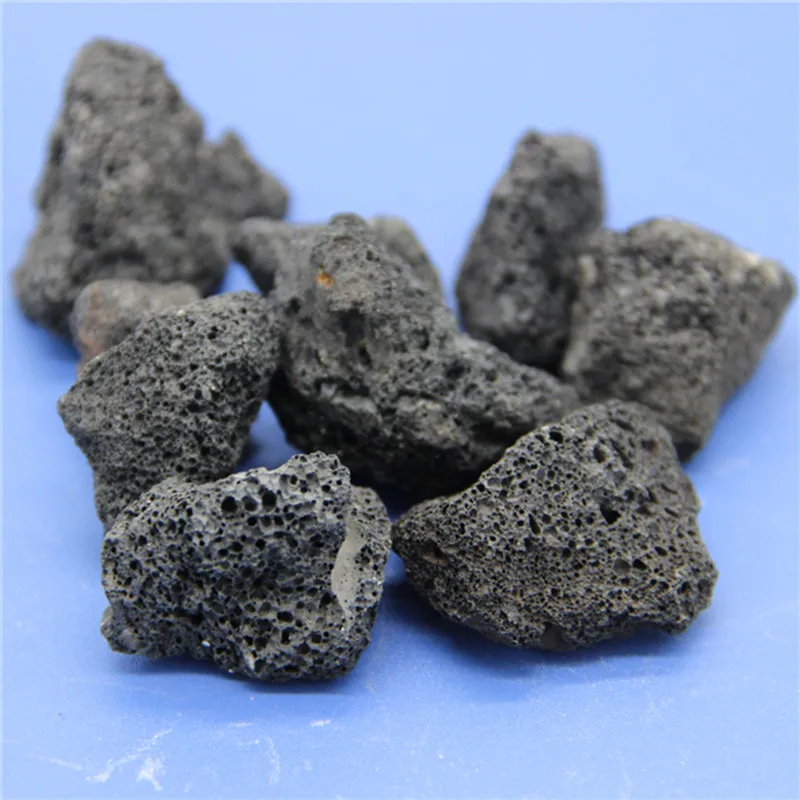 Natural Basalt Lava Rock Water Filter Lava Stone Volcanic Rock For ...