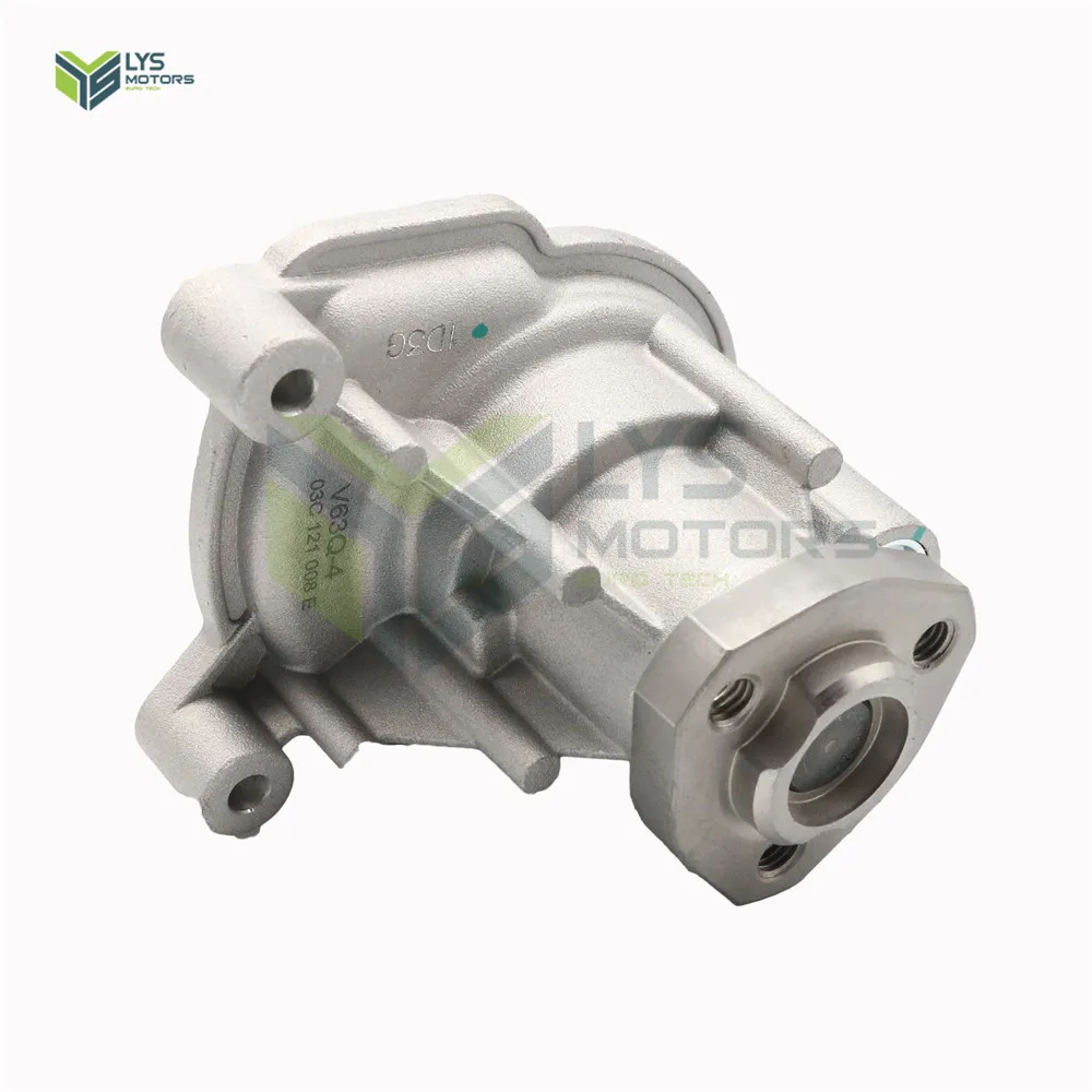 Waterpomp 1.4T Caxa, Cnva 03C121005NX 03C121005R 03C121008B 03C121008BX ...
