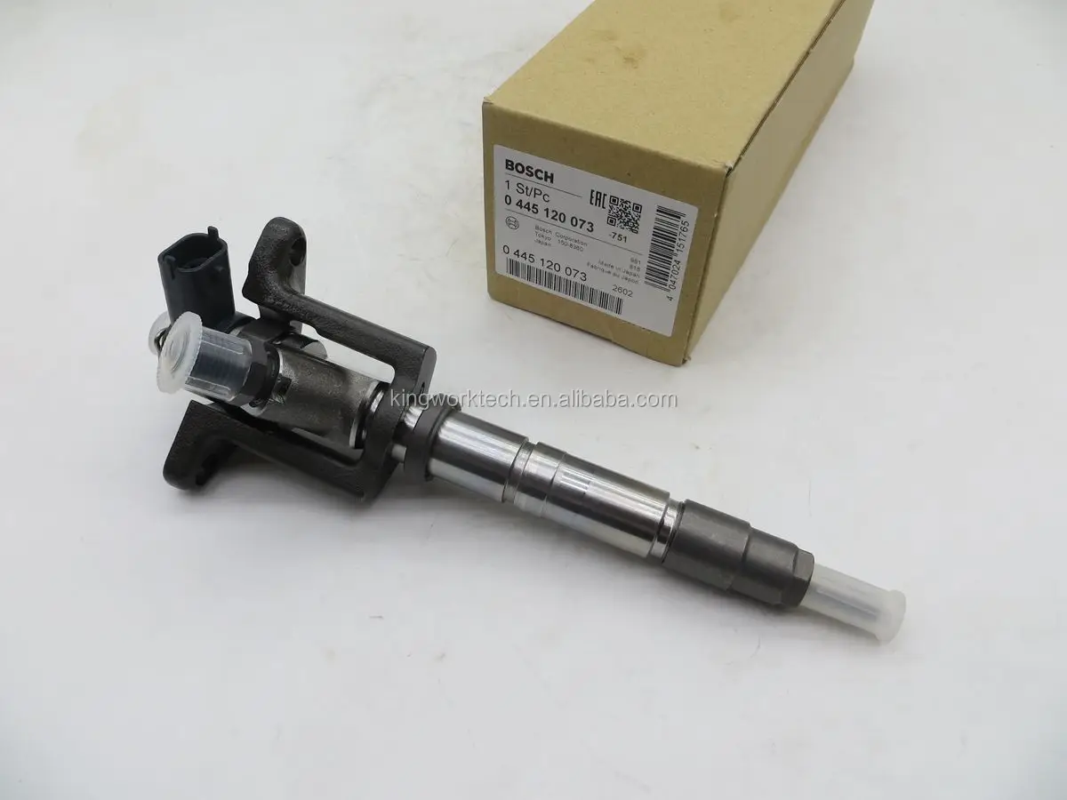 コモンレールインジェクターディーゼル燃料インジェクター0445120073三菱キャンター3.0l2006用オリジナル新品人気 - Buy 使用 ...
