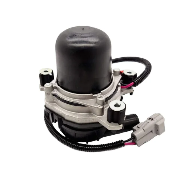 Secondary Air Injection Smog Pump for Toyota Land Cruiser Sequoia ...