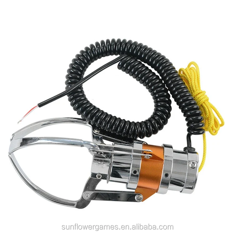 High Quality Arcade Crane Machine Replacement Claw Mini Size Candy Claw ...