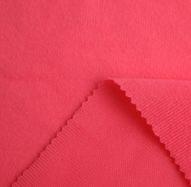 100% Polyester Brushed Tricot Knitted Velvet Loop Pile Fabric For ...