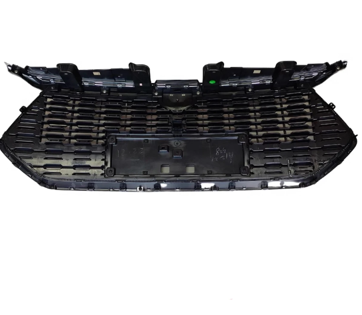 Nap Front Grill For Byd Song Plus - Buy Car Front Grille Car Grills Car ...