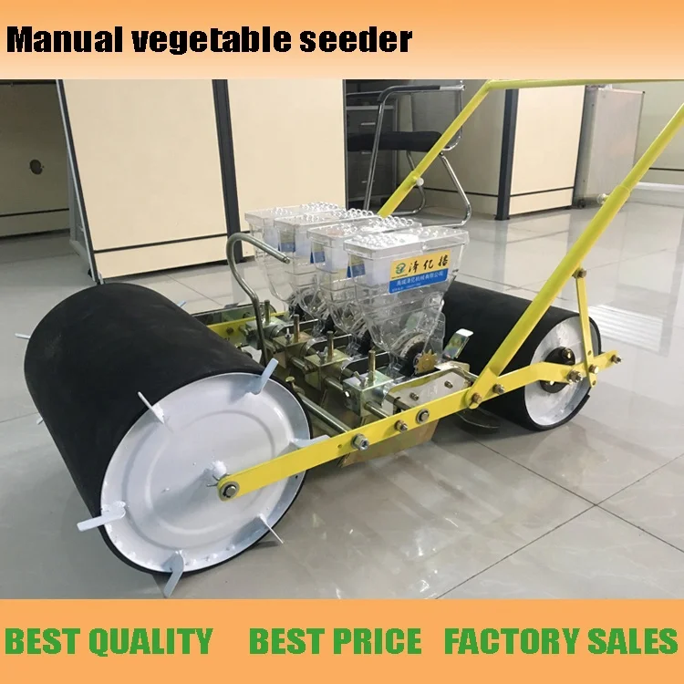 ZEYI Precision Pneumatic Seeder - Efficient Planting Solutions