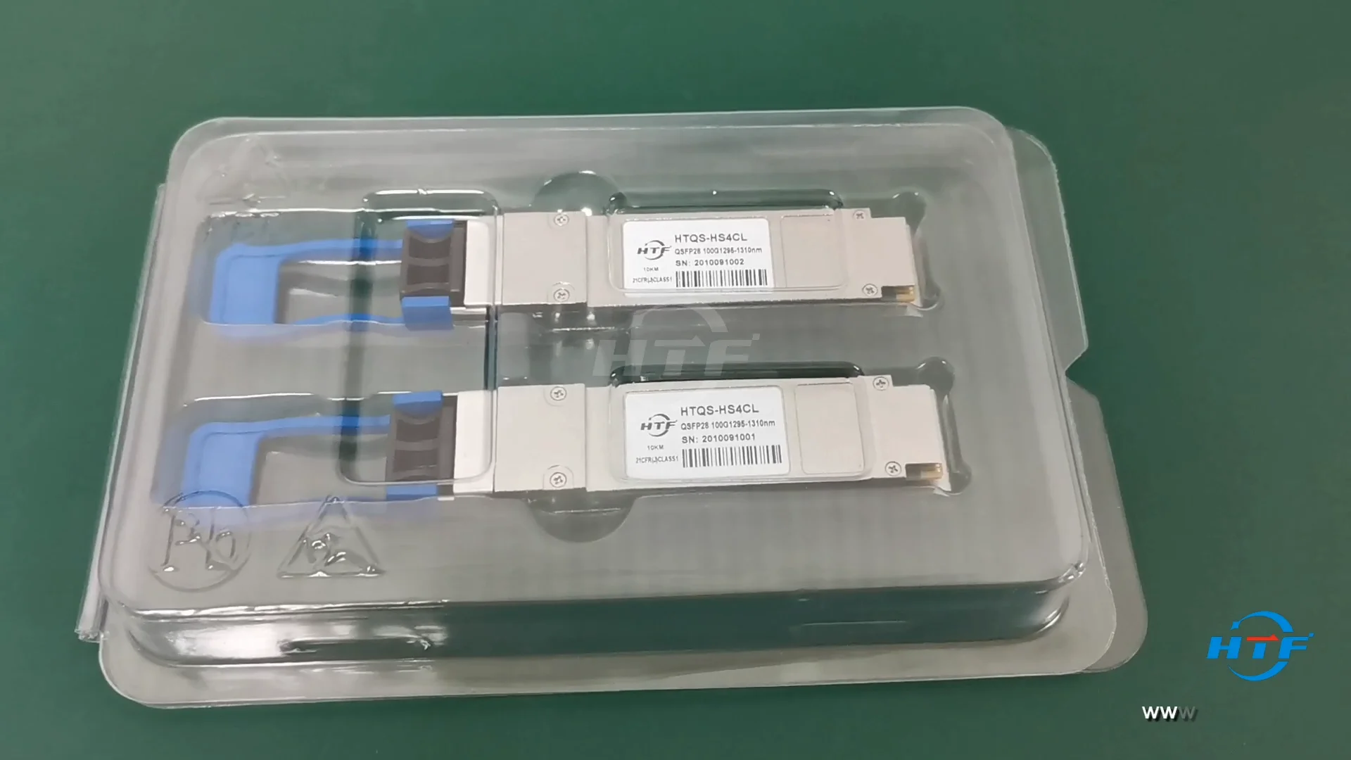 Factory Direct Wholesale Lc Connector Dci Solution 10km Optical ...