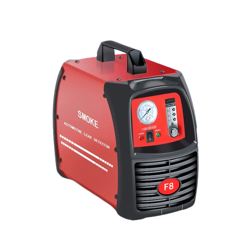 Automotive Diagnostic Leak Detector Fuel Tank Crankcase System Test ...