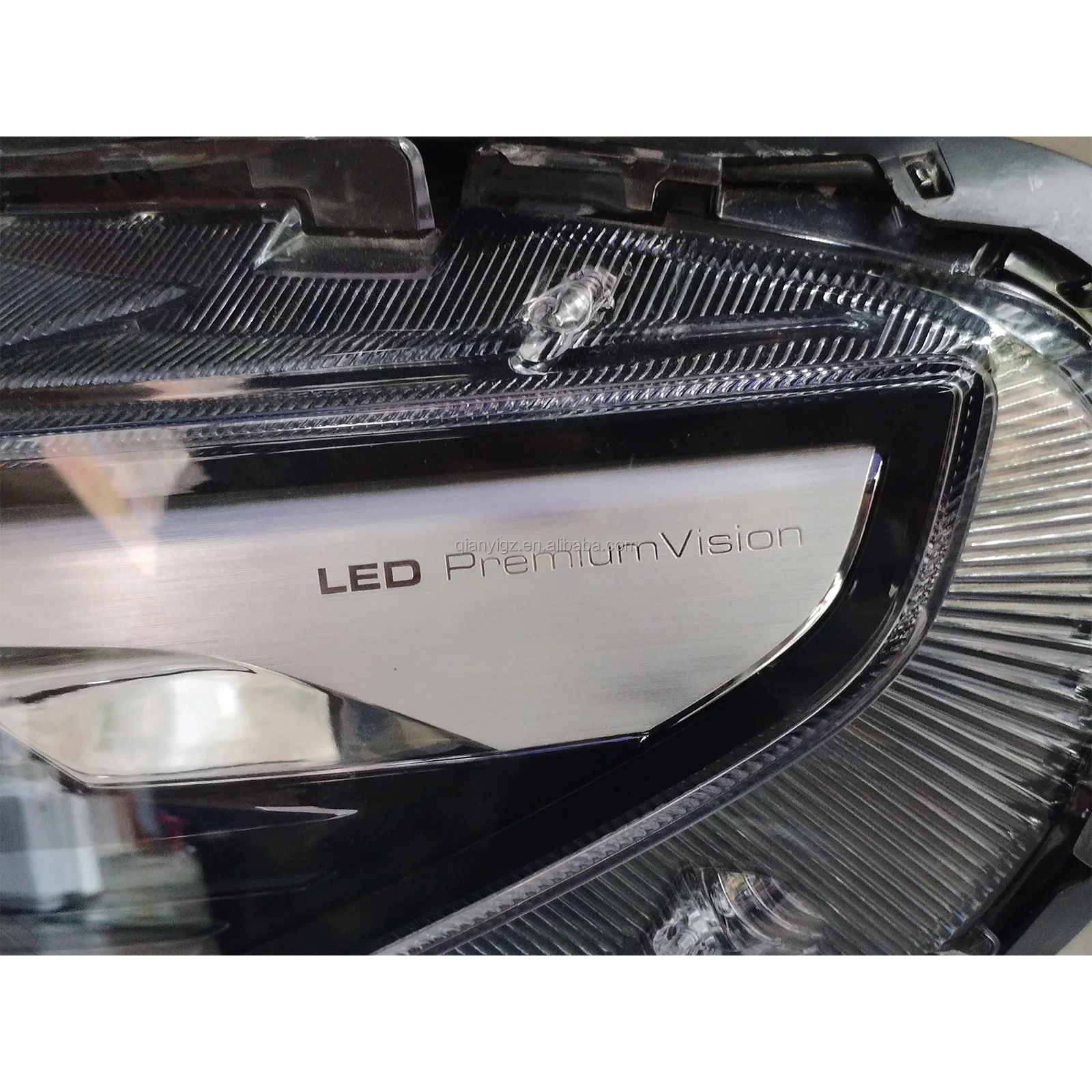 Original Model Of Haval F7x Headlamp Assembly Led Beam Headlamp And ...