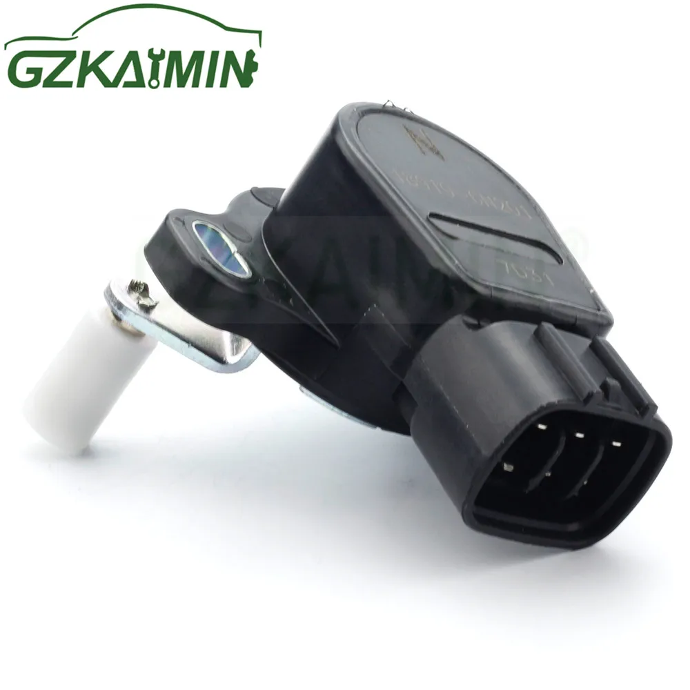 High Quality Accelerator Pedal Throttle Sensor Oem 18919-am810 18919 ...