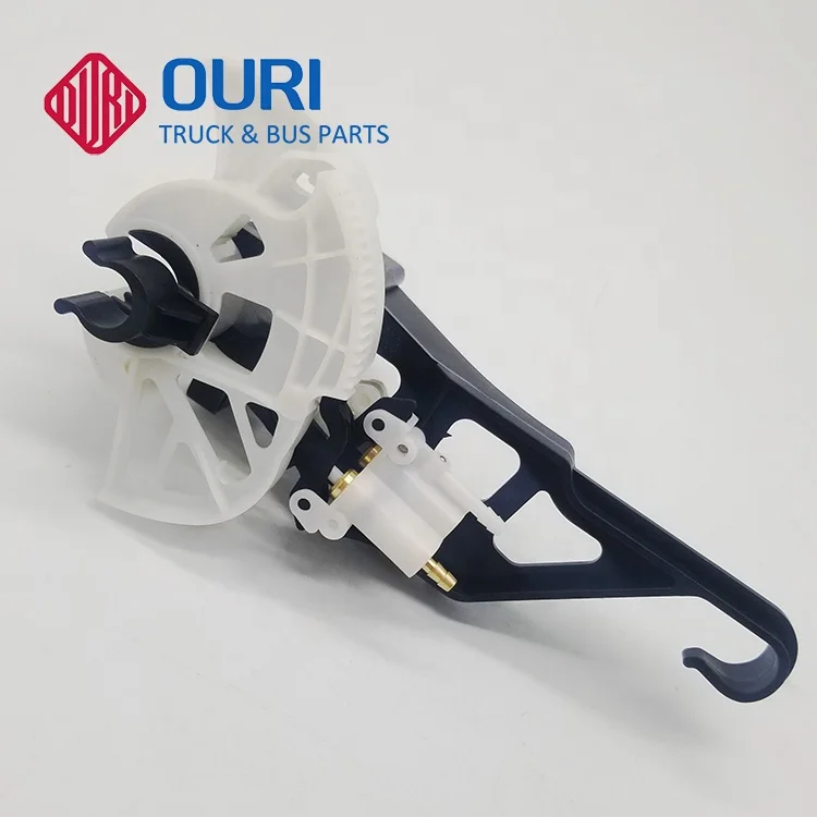 Grammer Repair Kit Seat Adjustment For Volvo Truck 1126814 009109438 ...