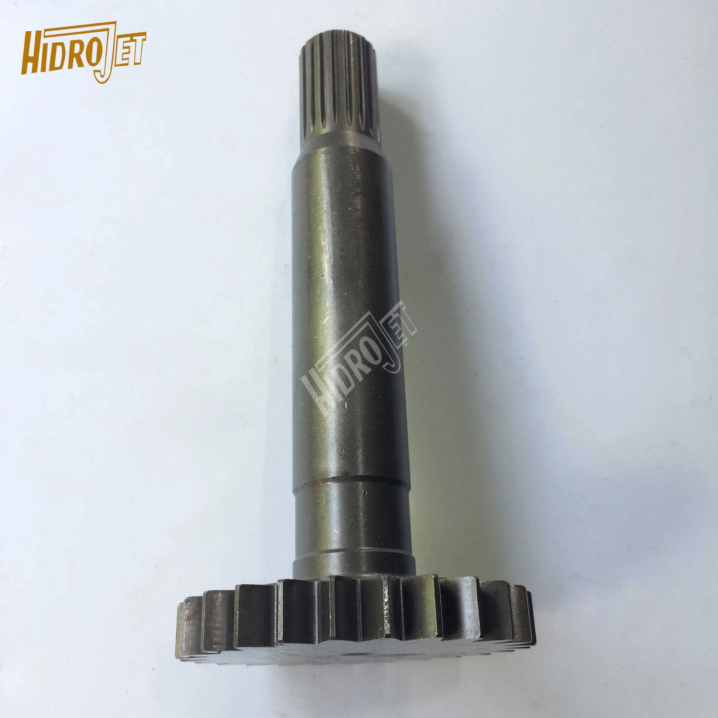 ZX200 Travel Shaft Prop Final Drive Shaft 2049585 for HITACHI