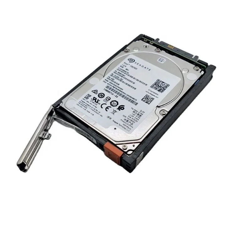 Hot Sale 1.8t Sas 10k 005053365 005053362 D4-2s10-1800 For Unity Xt380 ...