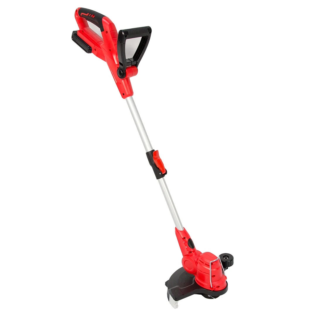 20v Cordless Brush Cutter Grass Trimmer Spool Factory - Buy Cordless ...