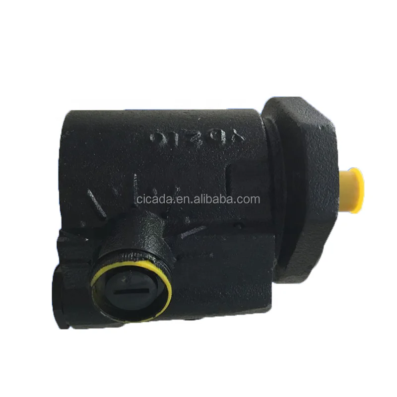 CICADA Hydraulic Steering Pump 4988941 for Cummins Engines