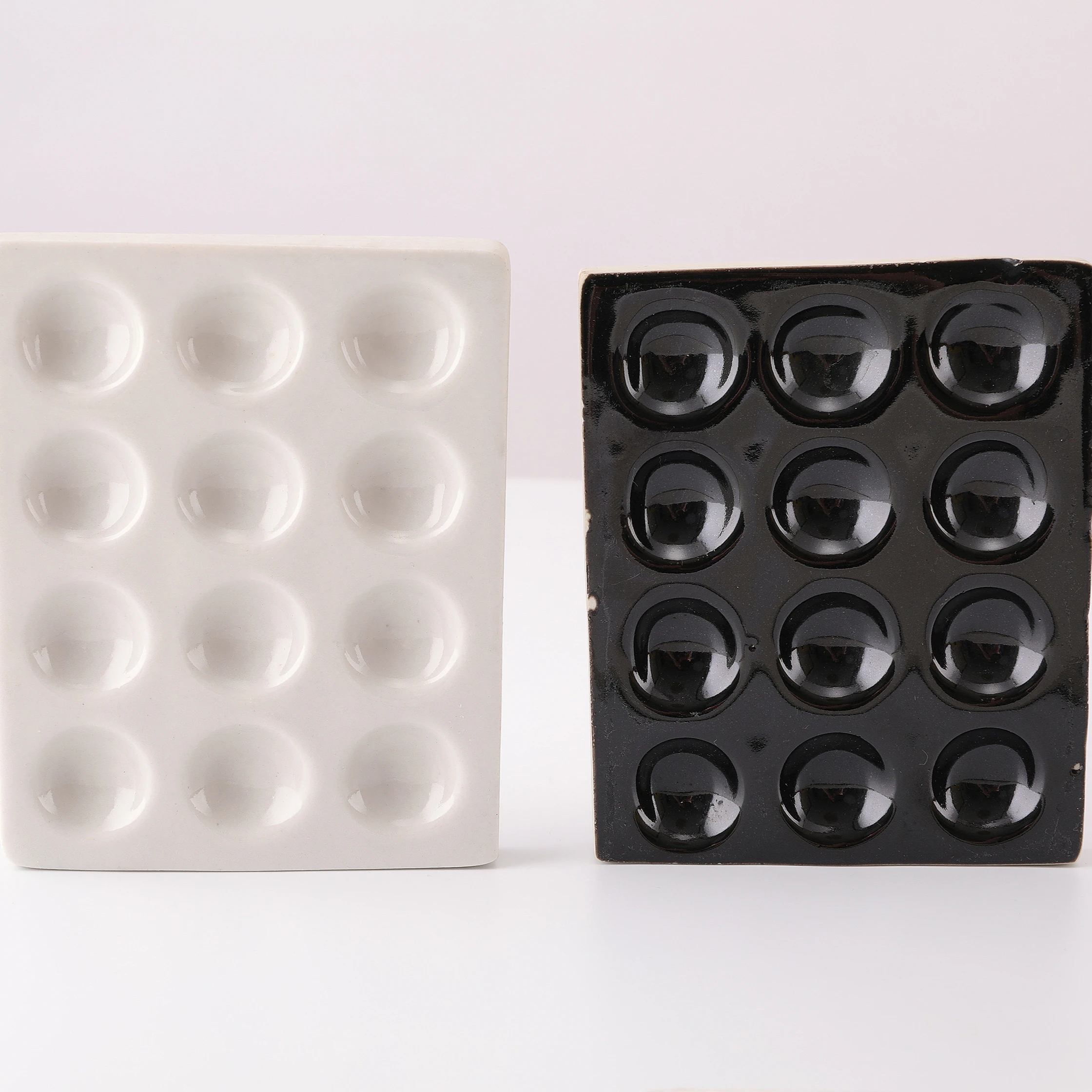 Laboratory Liquid Container Ceramic Spot Plate Cryovial Tube - Buy ...