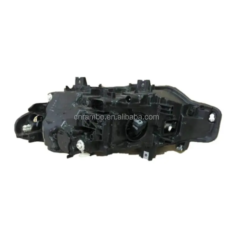 OEM 63118492473 63118492474 F30 FULL LED Headlight for BMW