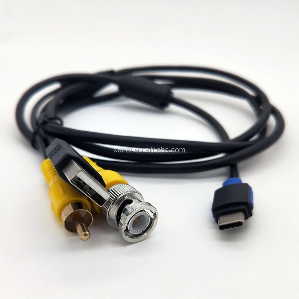 How to Choose a BNC to USB Cable: Practical Guide