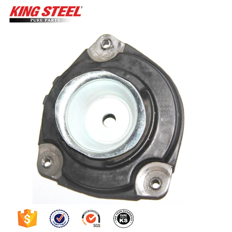 54321-ed001 Oem Rubber Shock Absorber Mounting For Tiida - Buy Rubber ...