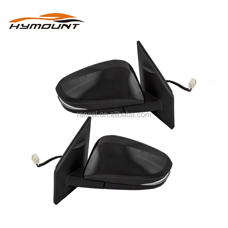 87910-42b80 8791042b80 87940-42b50 8794042b50 Auto Parts Side Mirror ...