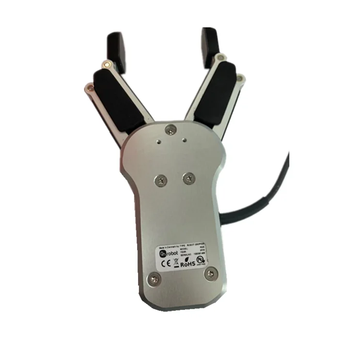 On Robot Electric Gripper RG2 - Flexible 2 Finger Gripper