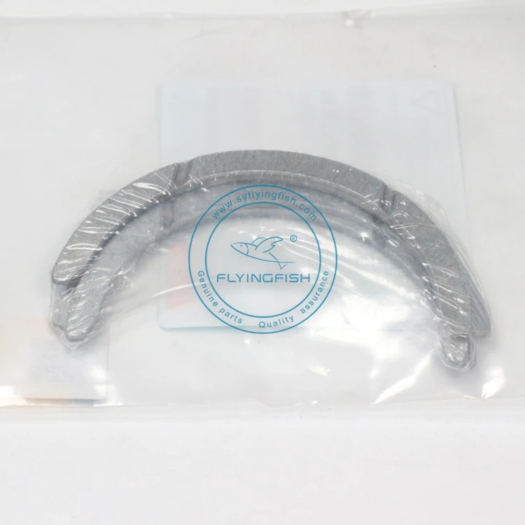 V2203 Engine Parts Thrust Washer 1a091-23472 17311-2213-0 - Buy V2203 ...