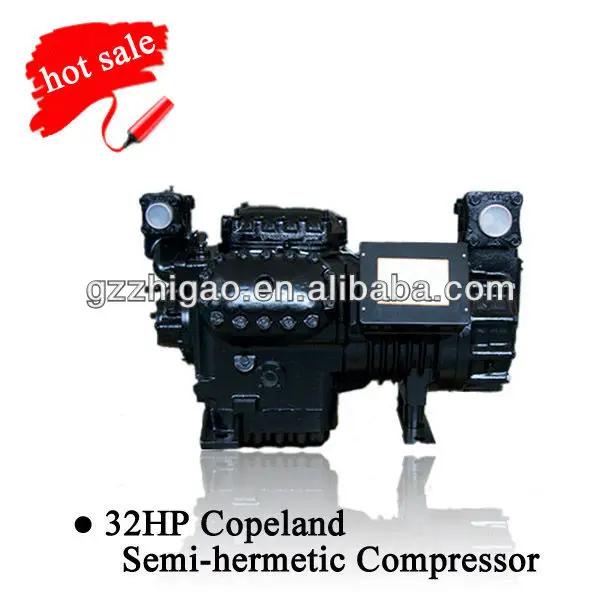 Tecumseh 3/4HP 密封活塞压缩机 CAJ2432Z _ F1 F TU| Alibaba.com