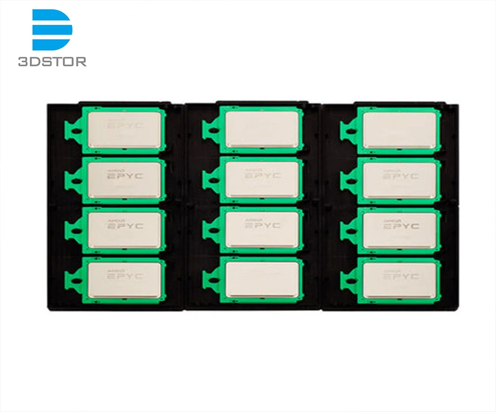 Professional Manufacture Amd 7713p 7763 7713 64 Cores Cpus Sever ...