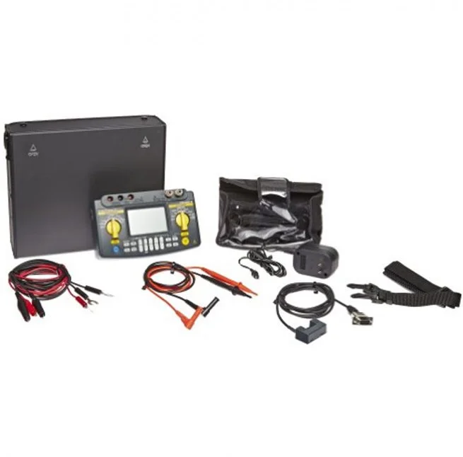 Stock Japan Yokogawa Ca71 Portable Calibrator Multifunction Calibrator ...