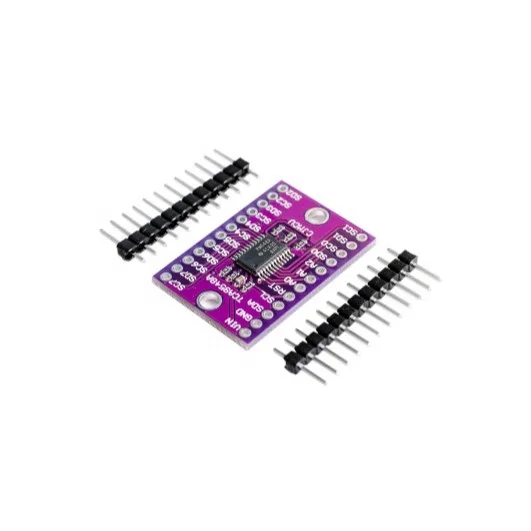 Tca9548a I2c Multiplexer 8 Way Multi-channel Expansion Board Iic ...