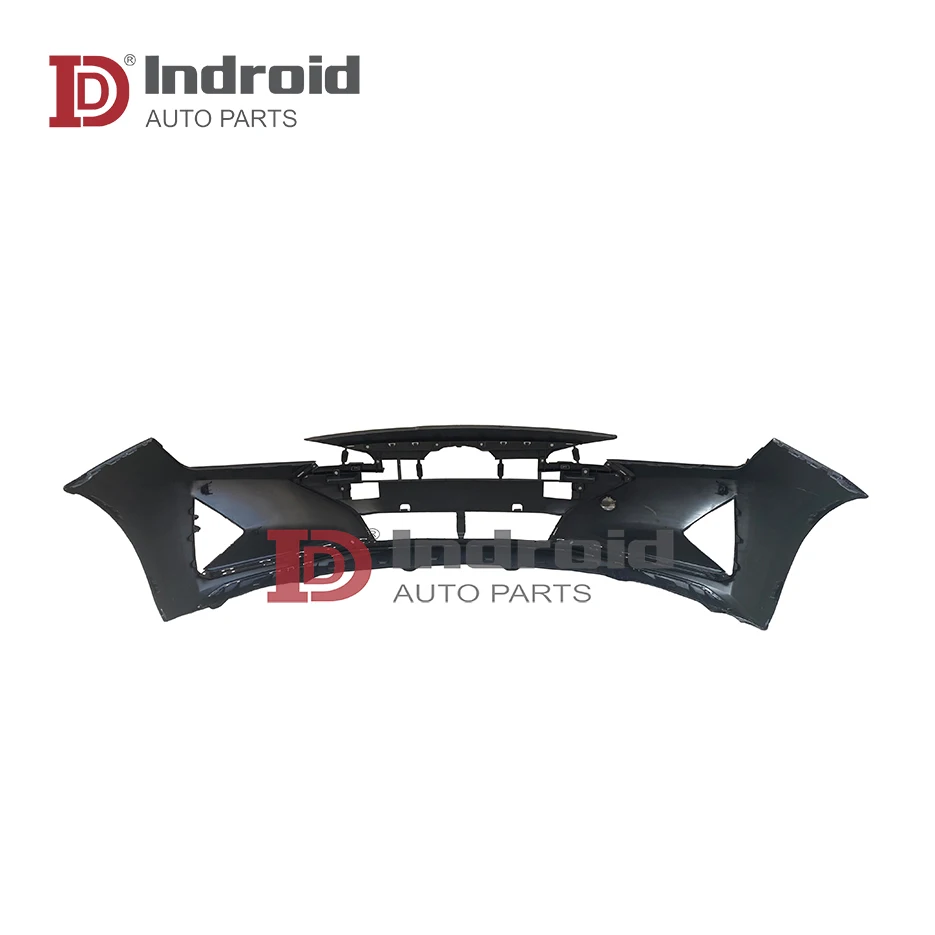 Hyundai Elantra Bumper Kit - INDROID Front Bumper Guard