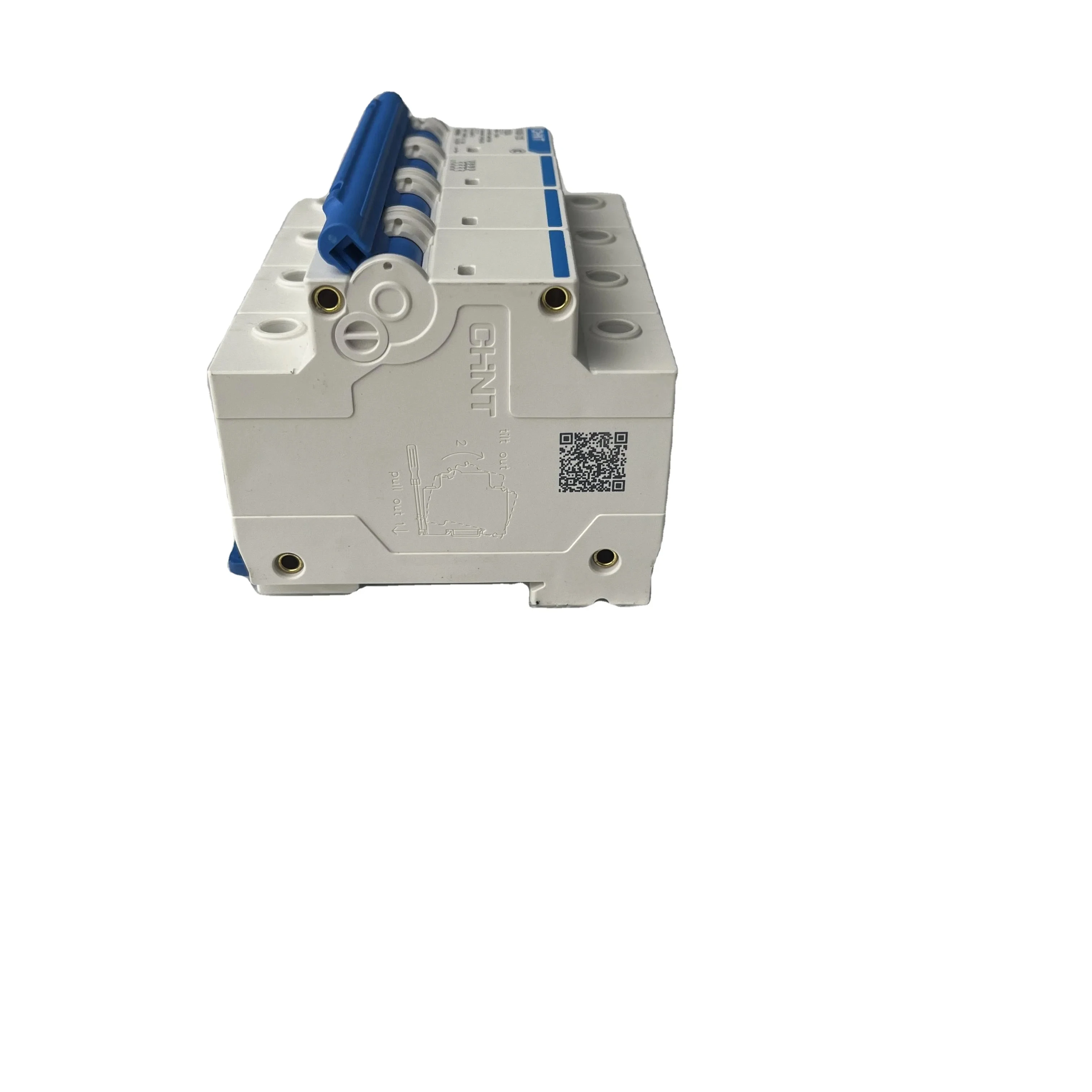 CHINT NXB-125 Miniature Circuit Breaker 250A 240V Power Distribution ...