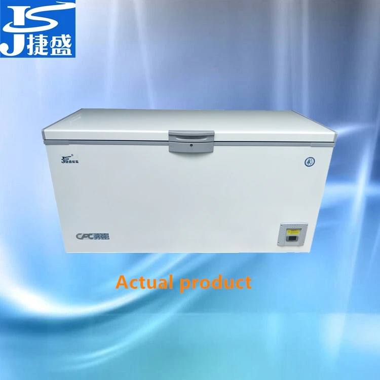 Minus 80 Degree Celsius 418 Ultra Low Temperature Cyrogenic Freezer For ...