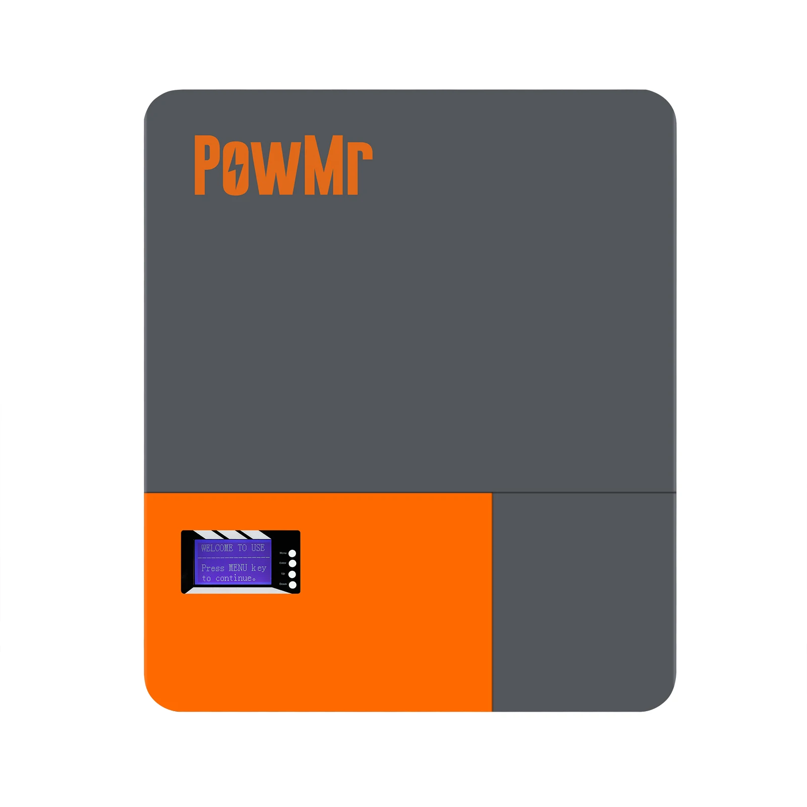 Powmr Lithium Ion Battery 100ah 200ah 48v Spw 48200 Lithium Energy ...