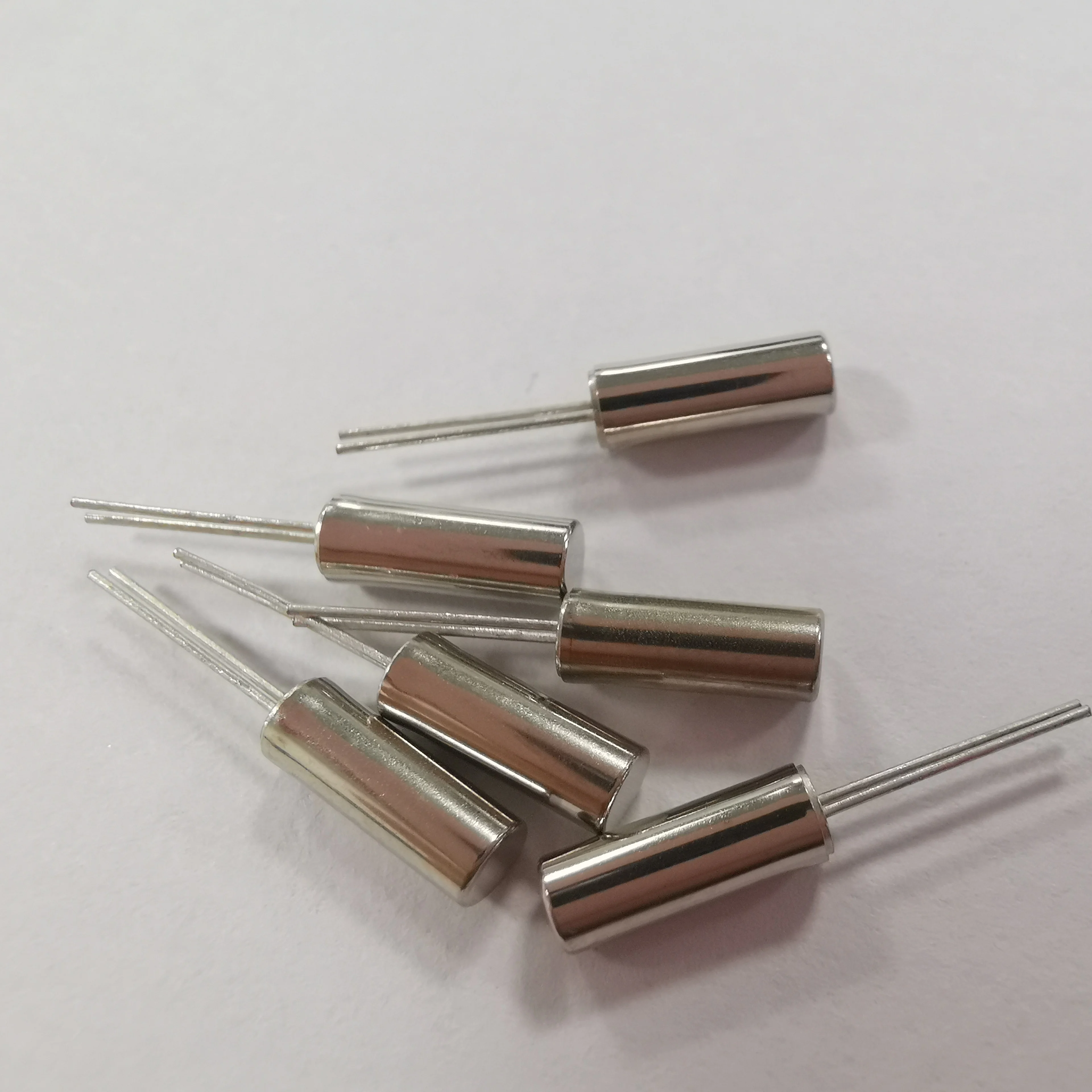 Stc Quartz Tuning Fork 206/308 Quartz Crystal /crystal Resonator /32.768k/12.5pf - Buy Quartz ...