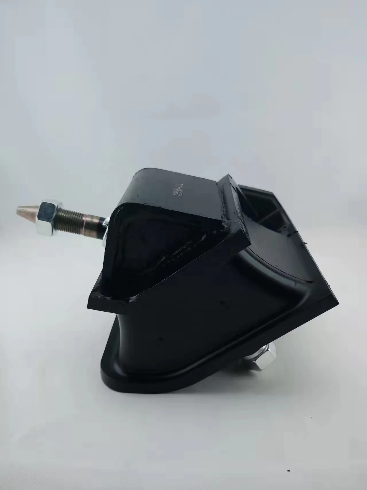 Heavy Duty Chassis Suspension Rubber Bushing 52203-37060 for Hino Truck