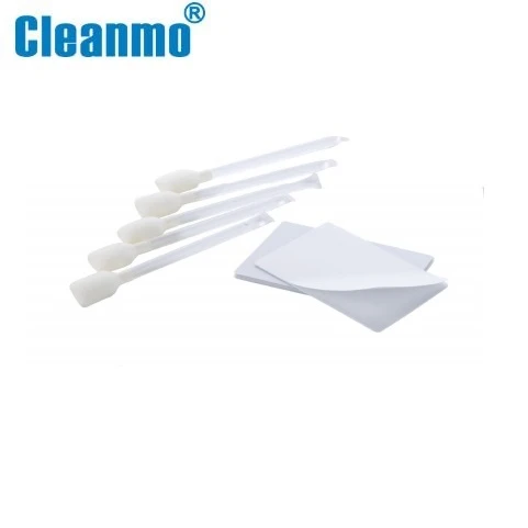 ACL001 Cleaning Kit for Evolis Zenius ID Card Printers