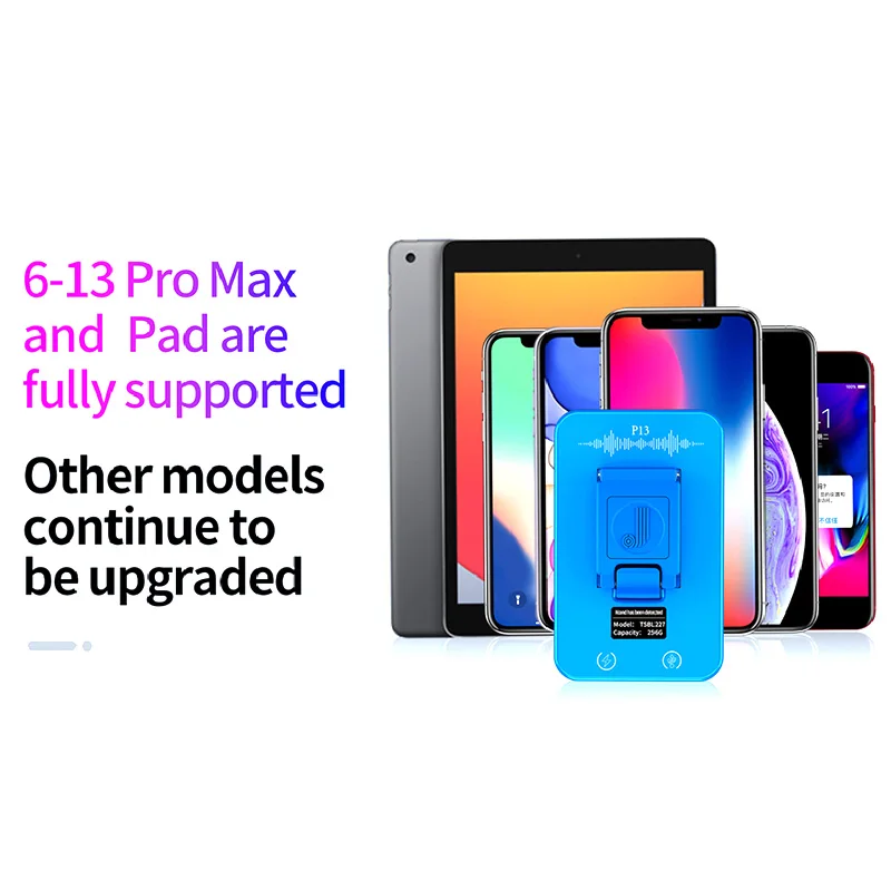 Jc P13 Pcie Nand Hard Disk Programmer For Bga Repair & Oem | Wholesale