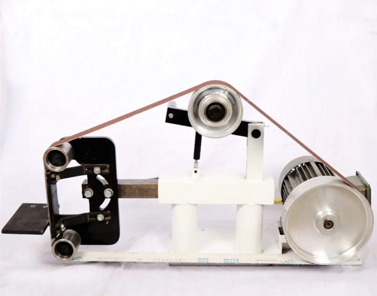 2x72 Knife Making Variable Speed Belt Grinder| Alibaba.com