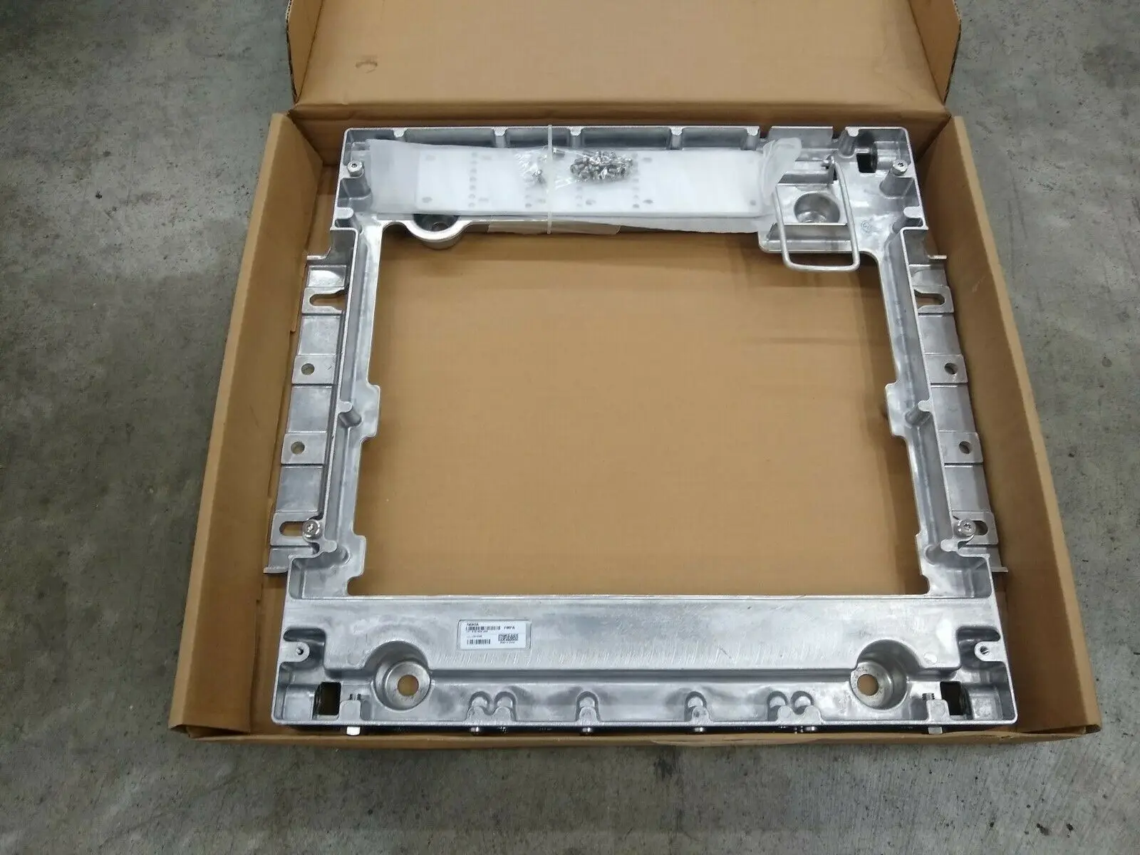 NOKIA FMFA 470149A Flexi Mounting Kit - Versatile Solutions