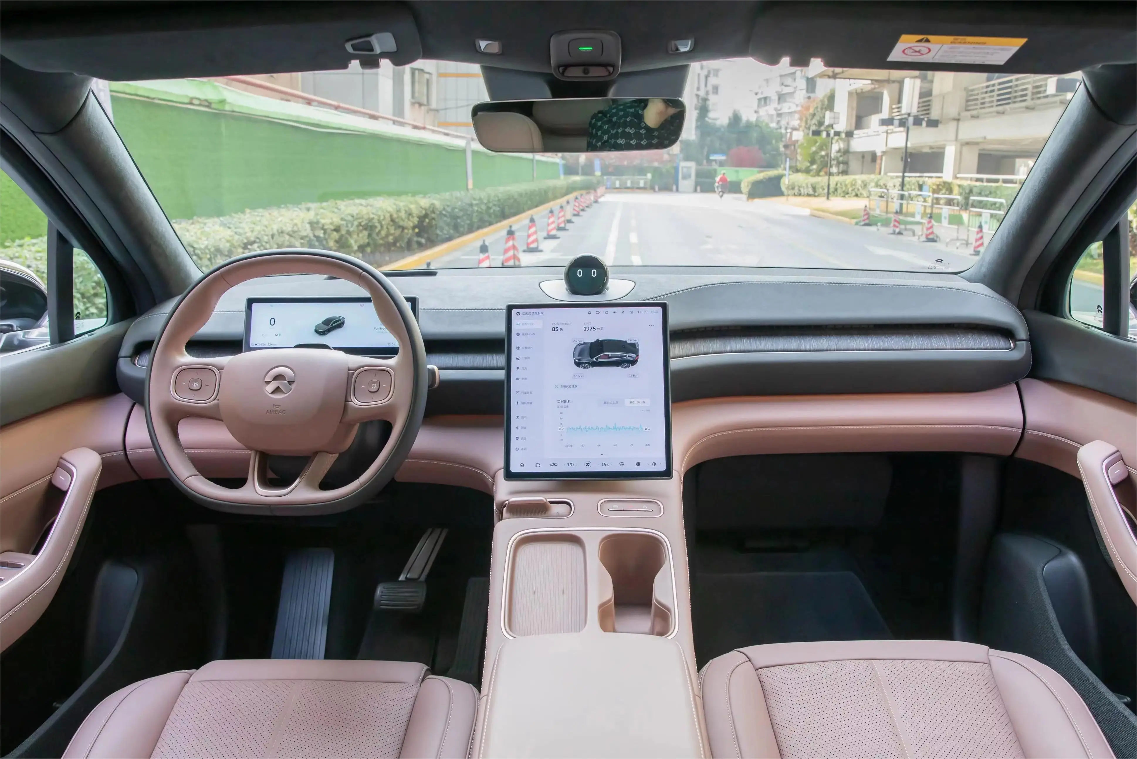 2023 Nio Ec6 100kwh 75kwh Weilai Five-door Five-seat Medium-sized Pure Electric Suv - Buy Kids ...