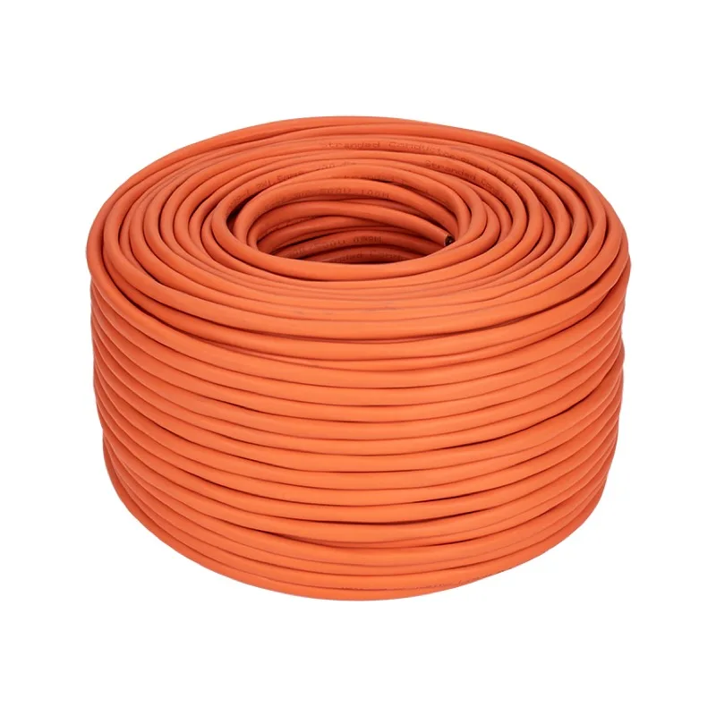 Ul13 Ul3r 3px28awg Fire Alarm Wire 3 Cores Copper Building Wire Fire ...