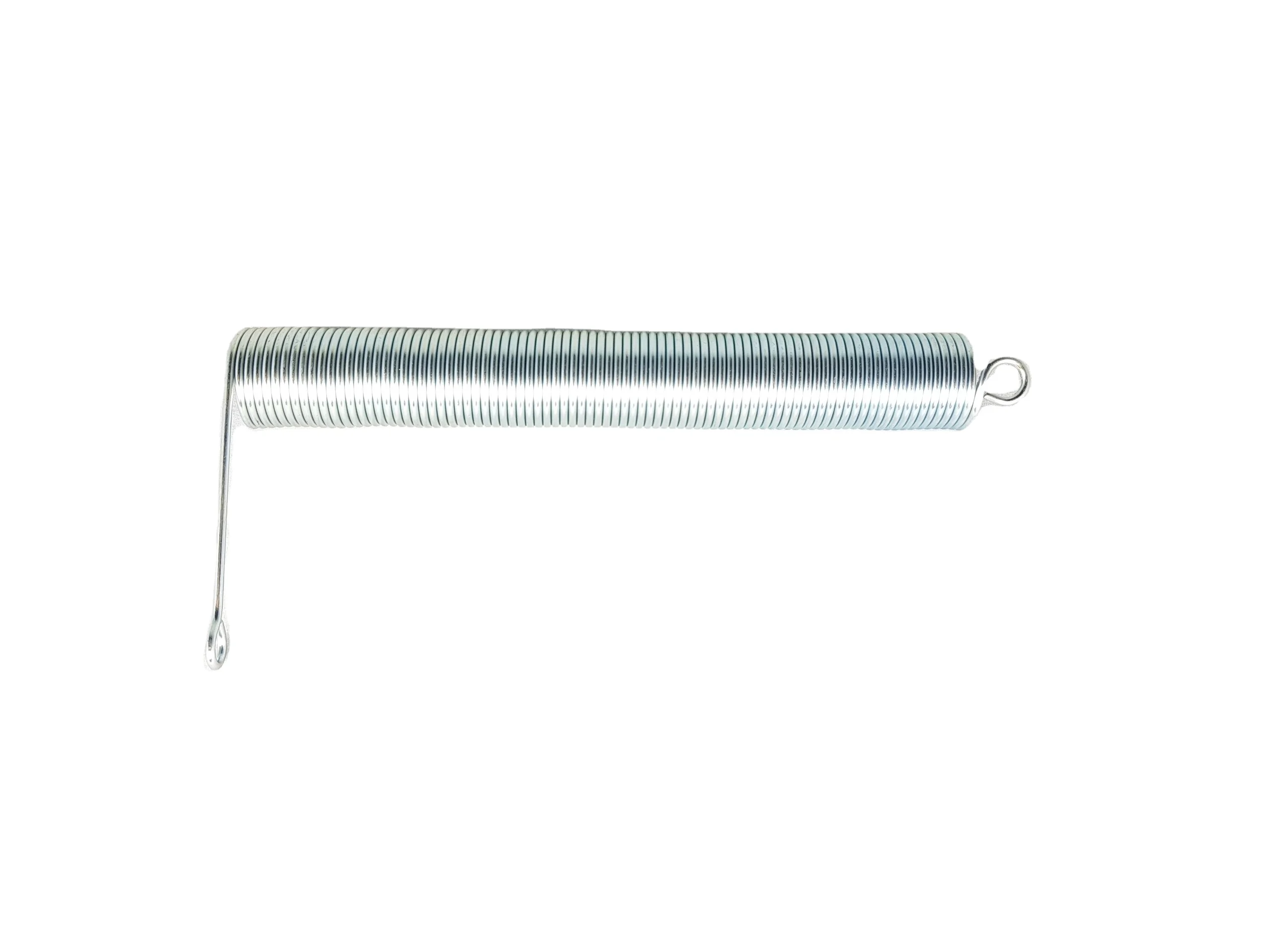 Large Extension Spring with Special and Durable Hook Made by ...
