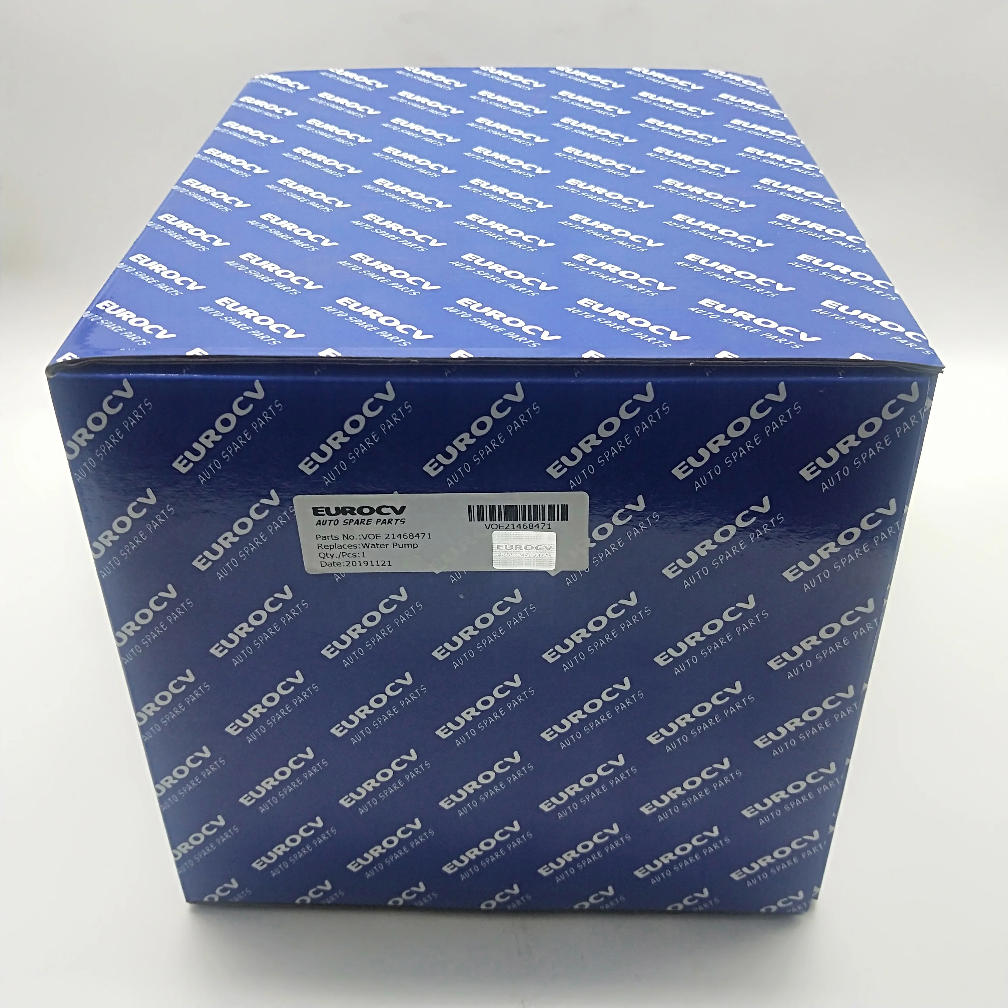 European Truck Parts,Sce 2224112,Water Pump - Buy Water Pump For Sca ...